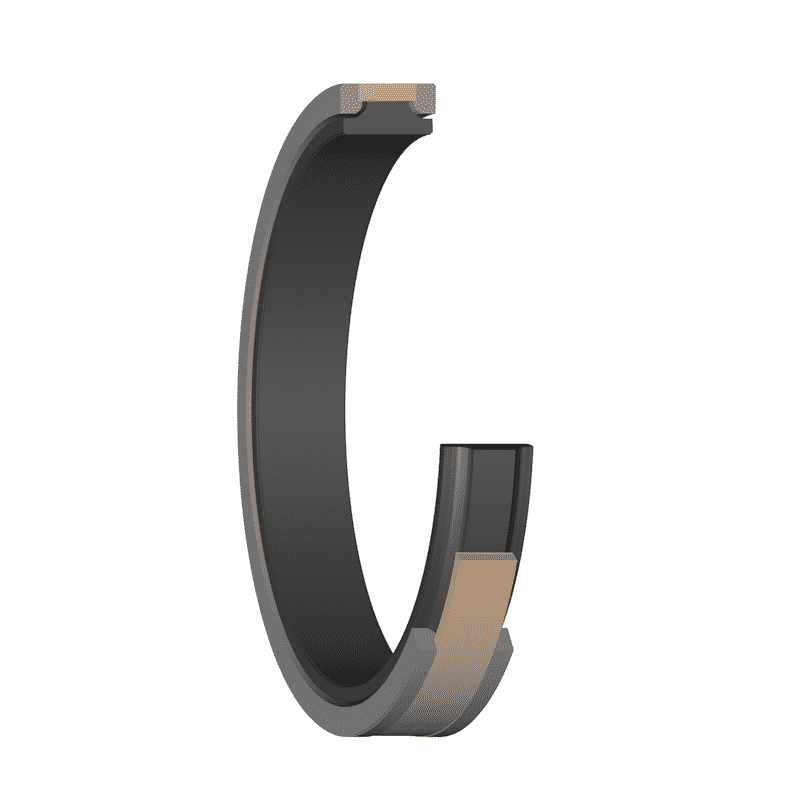 Guide rings and guide strips - Oil Seal Online Supplier : oil seal ...